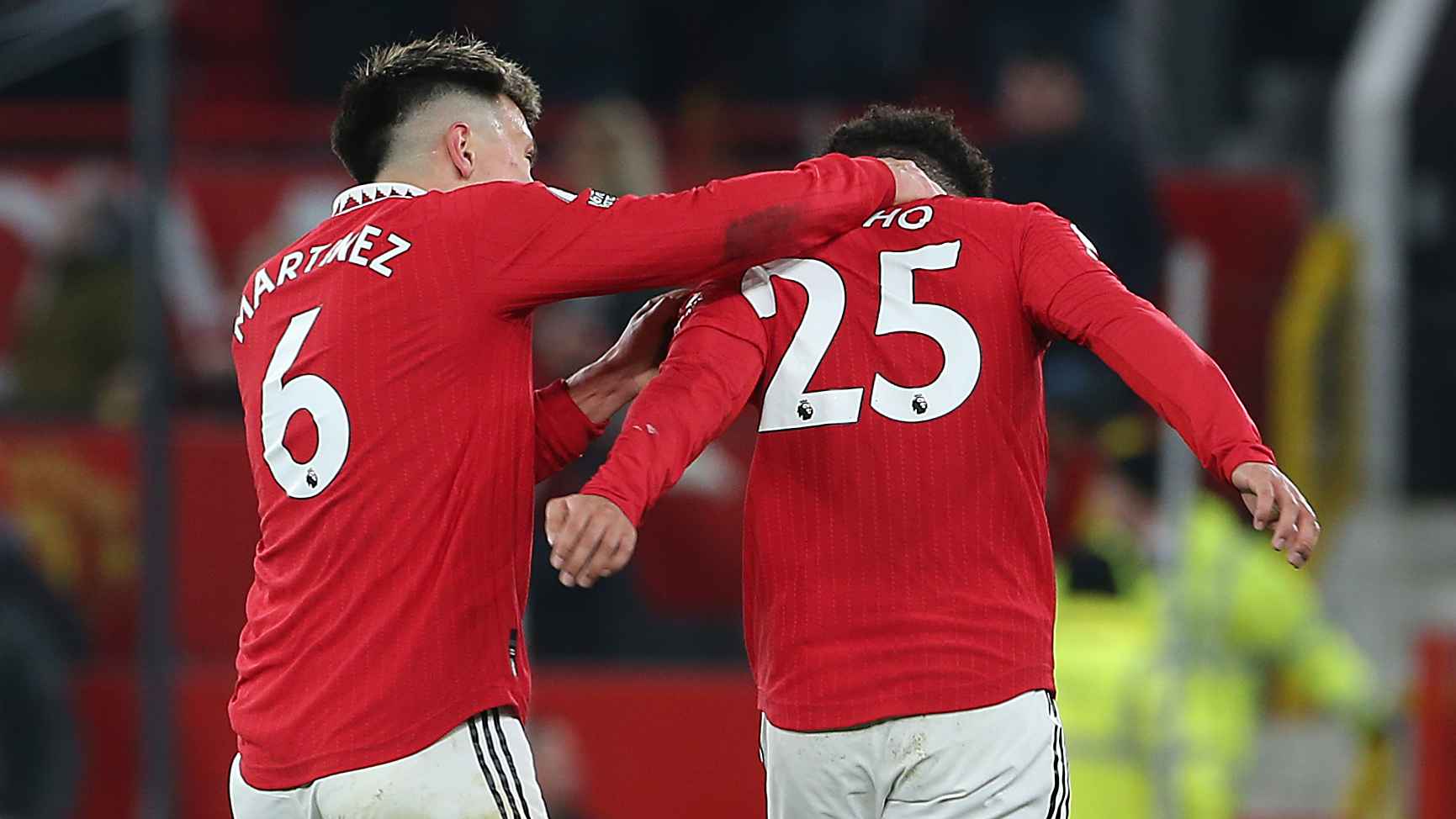 Pre Oslo friendly video subscribe to MUTV to watch live | Manchester United