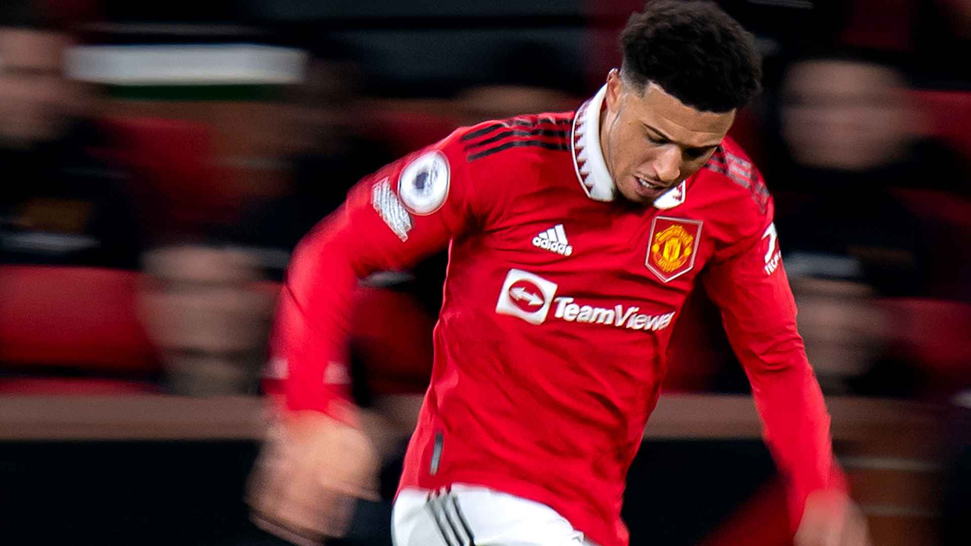 Full 90 match replay | Man Utd 2 Leeds 2 in 2022/23 Premier League ...