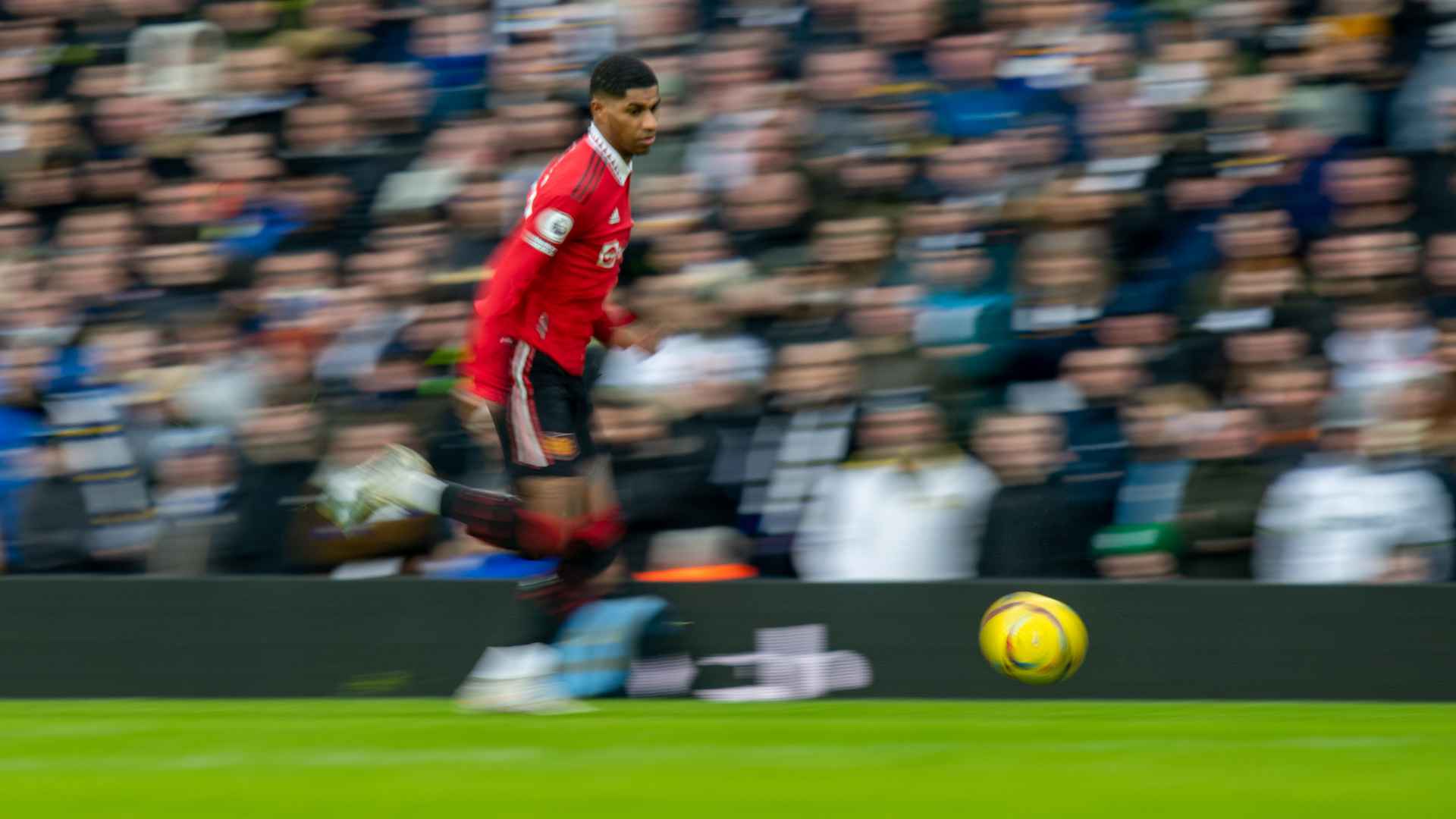 Marcus Rashford four headed goals for Man Utd this season | Manchester ...