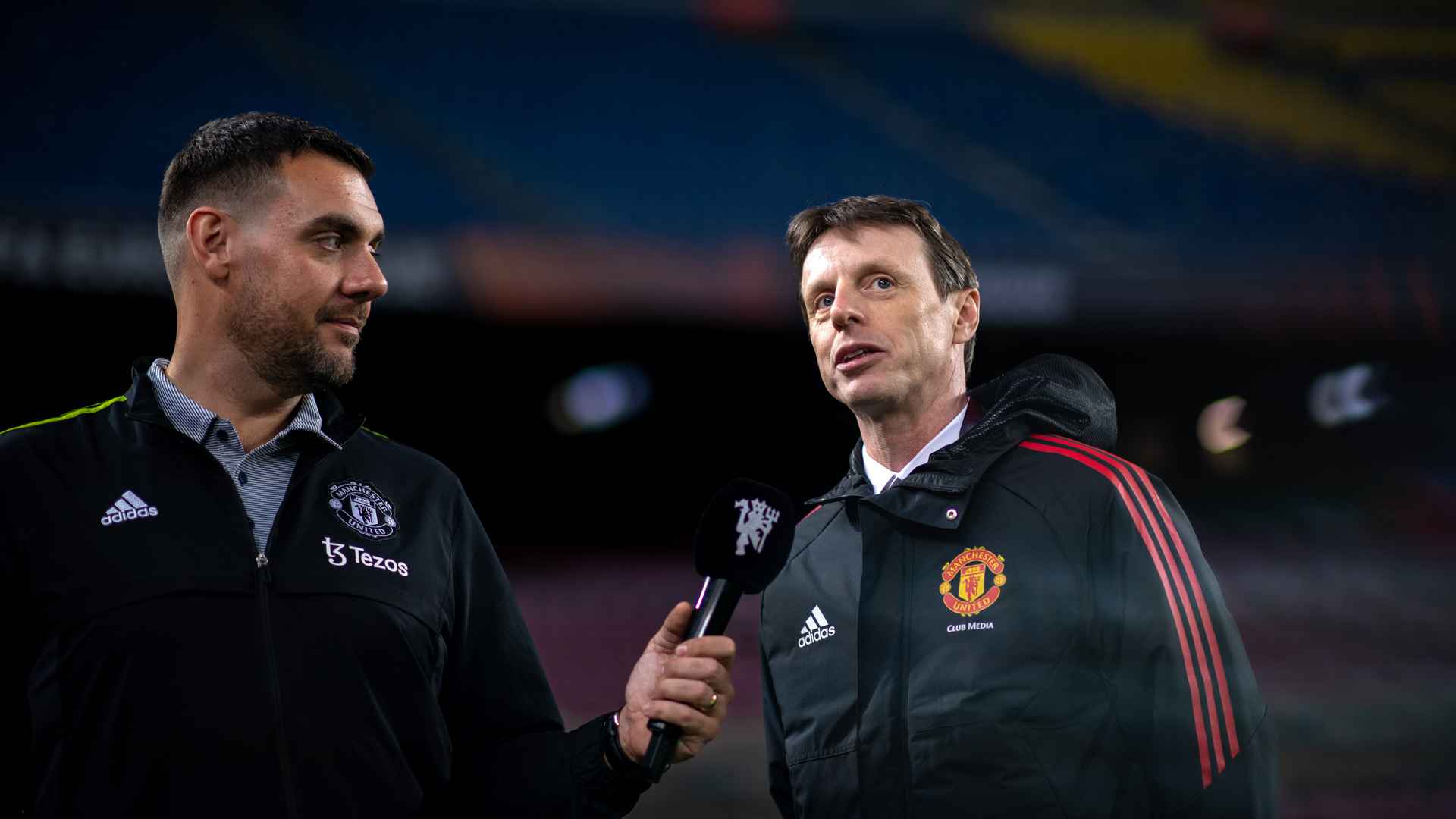 Fan story Adam Marshall Why Nou Camp in 1999 was such a pivotal time ...