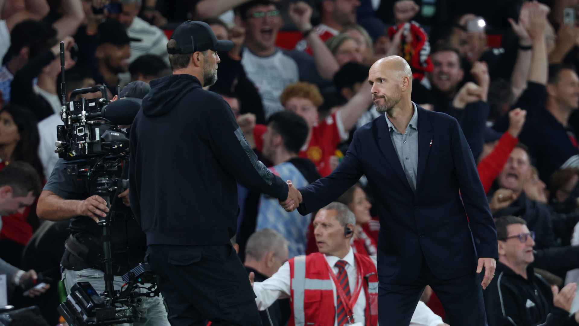 How to watch and follow Liverpool v Man Utd |17 December | Manchester ...