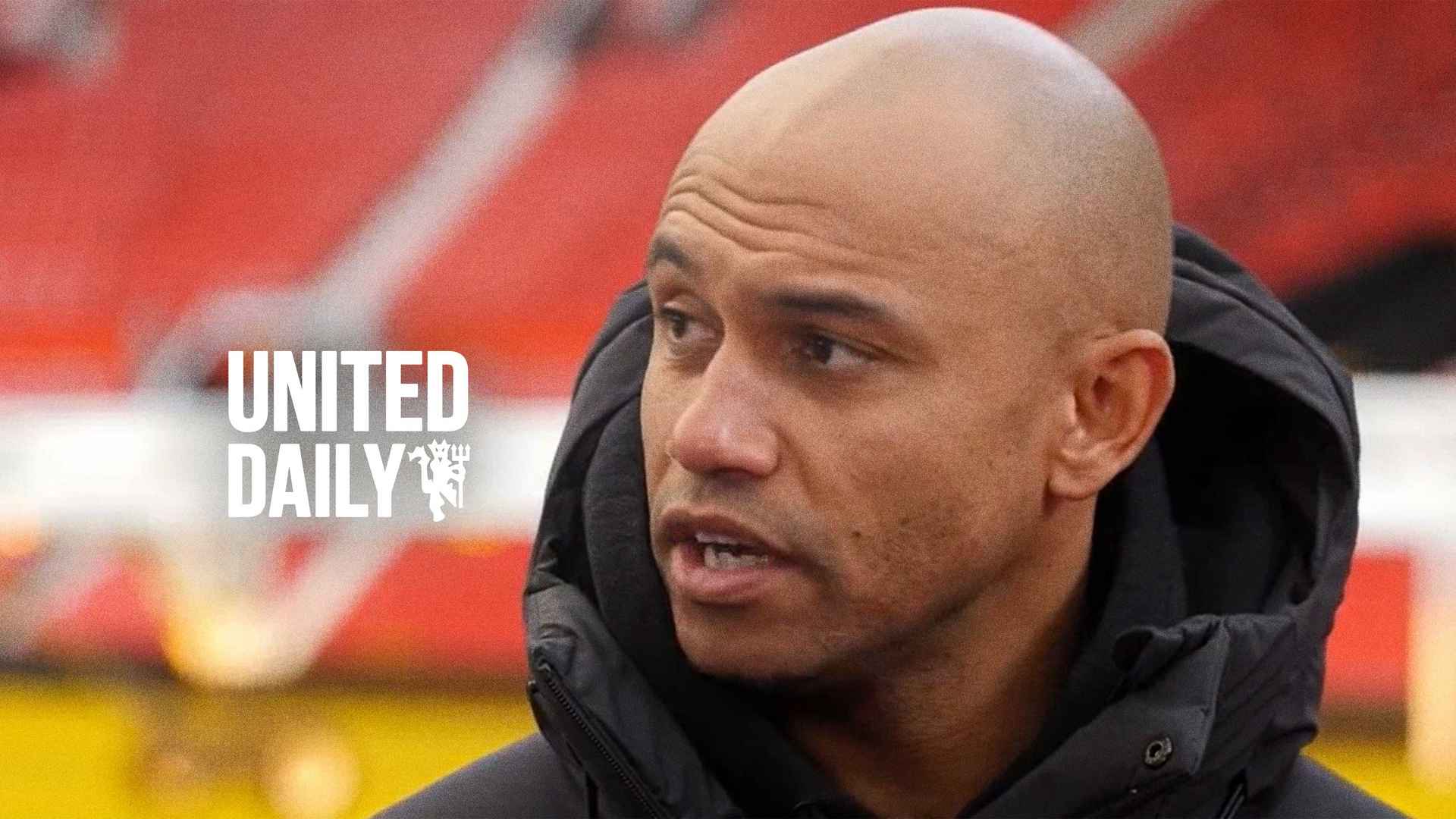 Time to reflect | Manchester United