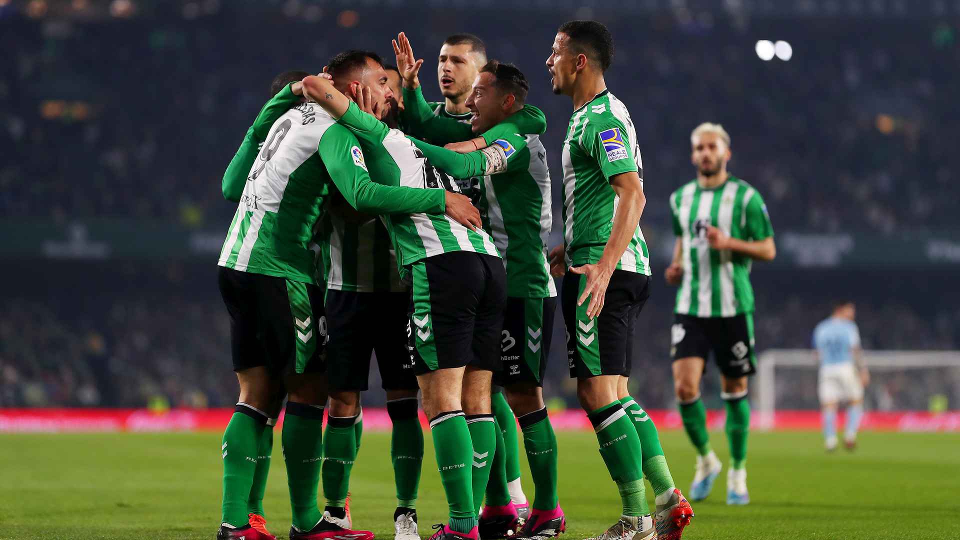 Three Real Betis players to watch out for | Manchester United