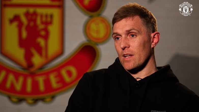 Darren Fletcher 20 year anniversary of his Man Utd debut in depth ...