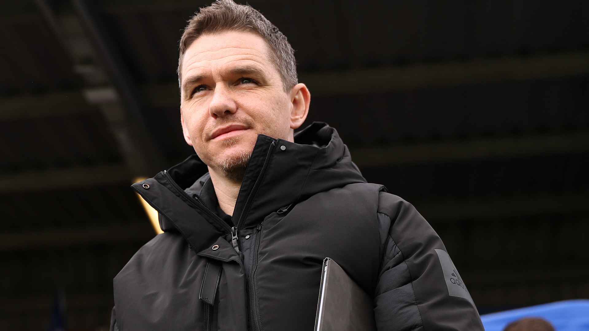 Marc Skinner press conference ahead of Man Utd Women vs Man City on 21 ...