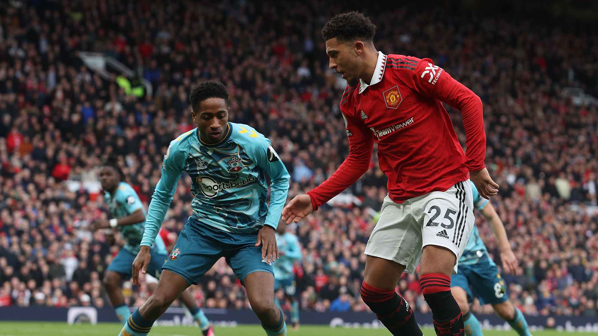 Matchday Review Man Utd vs Southampton Premier League 12 March ...