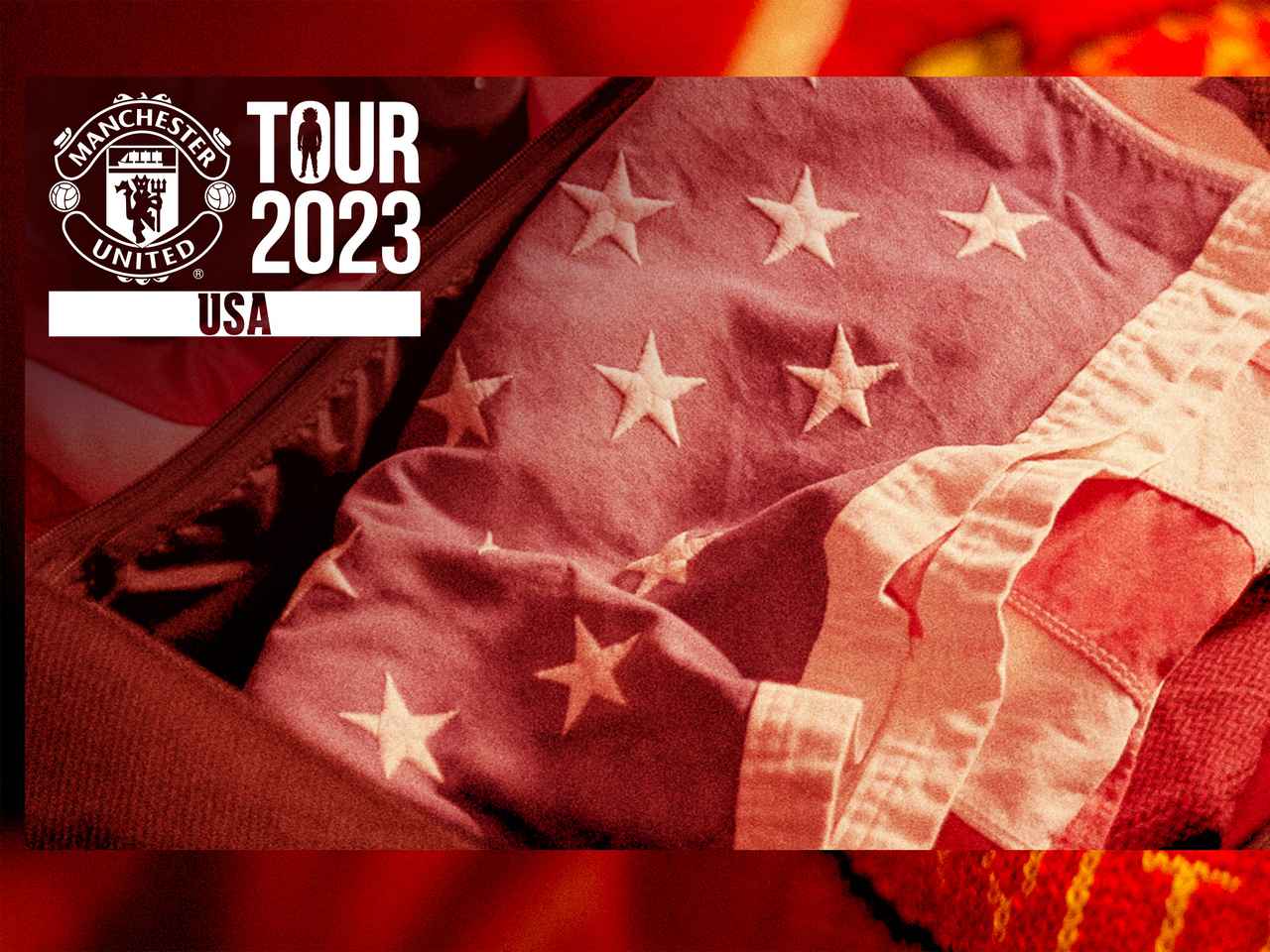 Manchester United Us Tour Five Things To Look Out For On Manchester