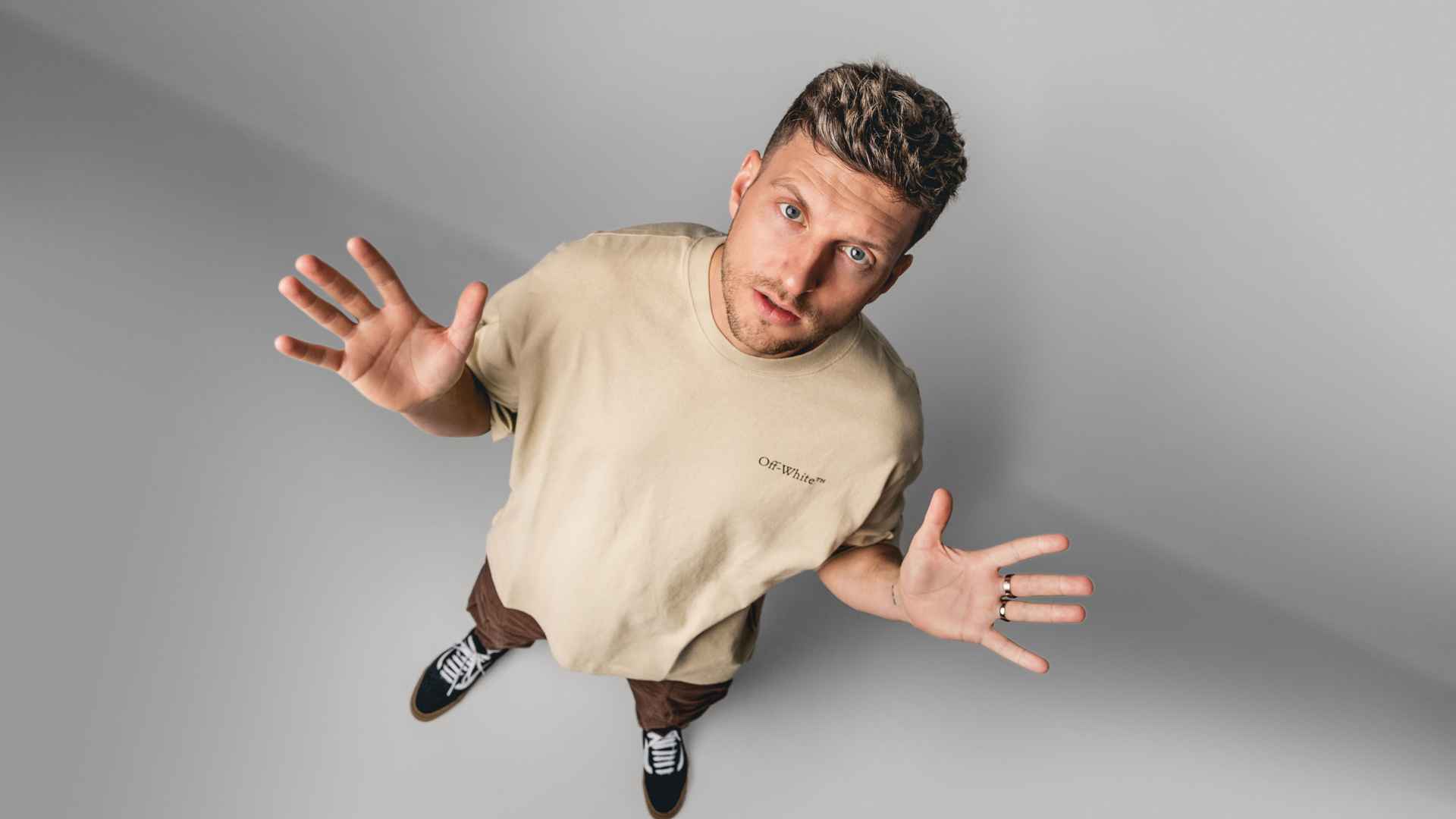 Why I'm a Red:DJ and producer D.O.D. explains his love for Man Utd ...