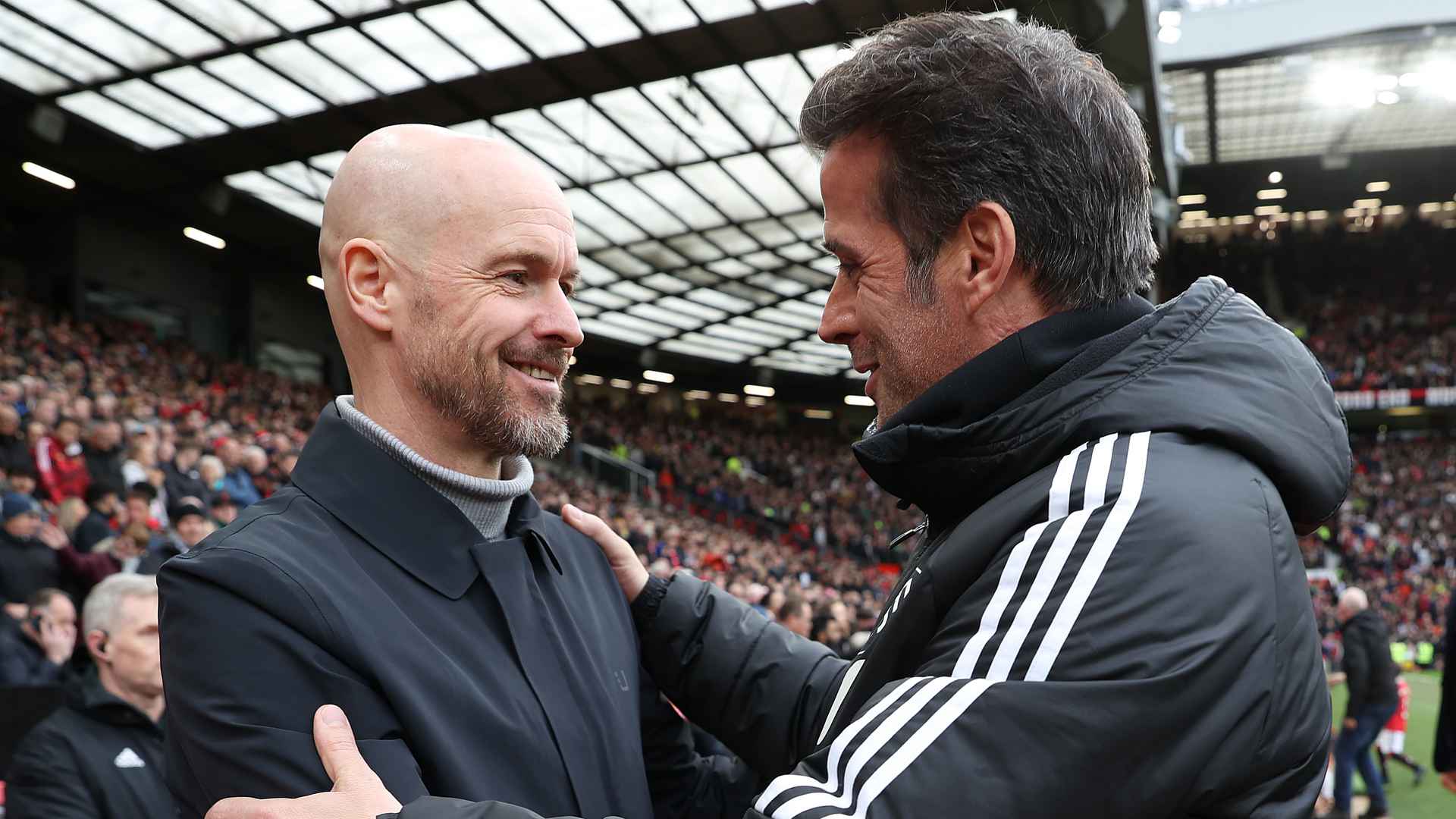 How to watch and follow Man Utd v Fulham on 24 February | Manchester United