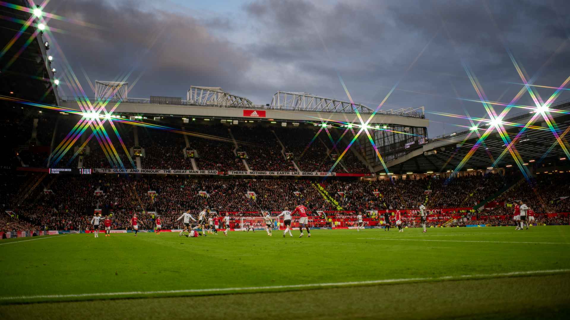Matchday Review Man Utd v Fulham FA Cup 19 March 2023 | Manchester United