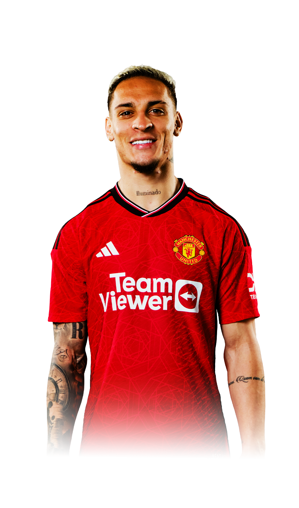 Antony Manchester United