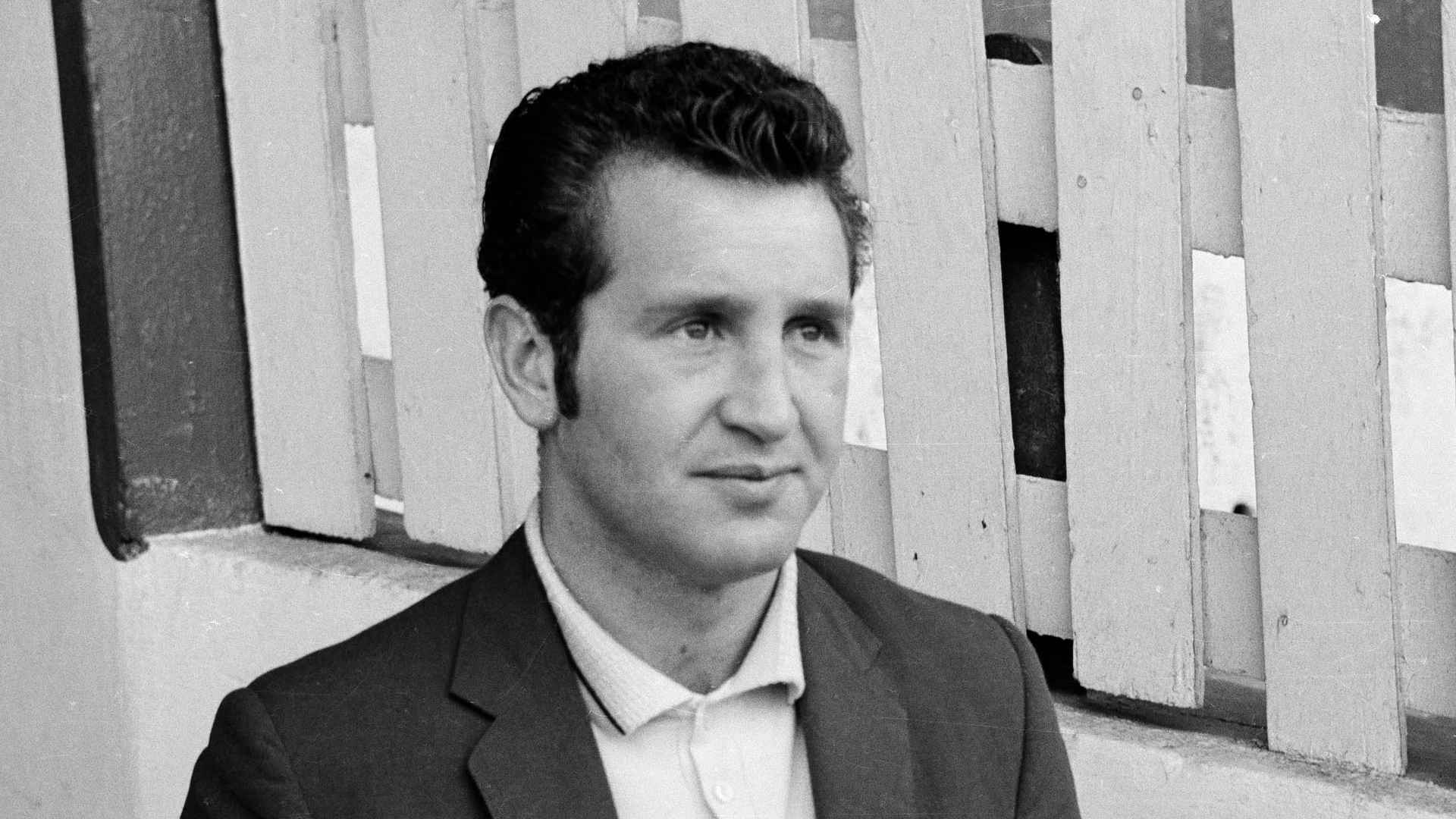 Pictures of Mark Pancho Pearson | Manchester United