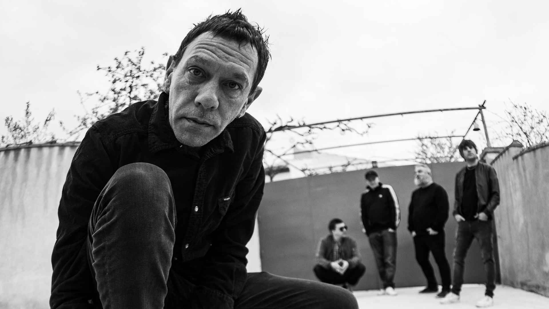 rick witter mastermind