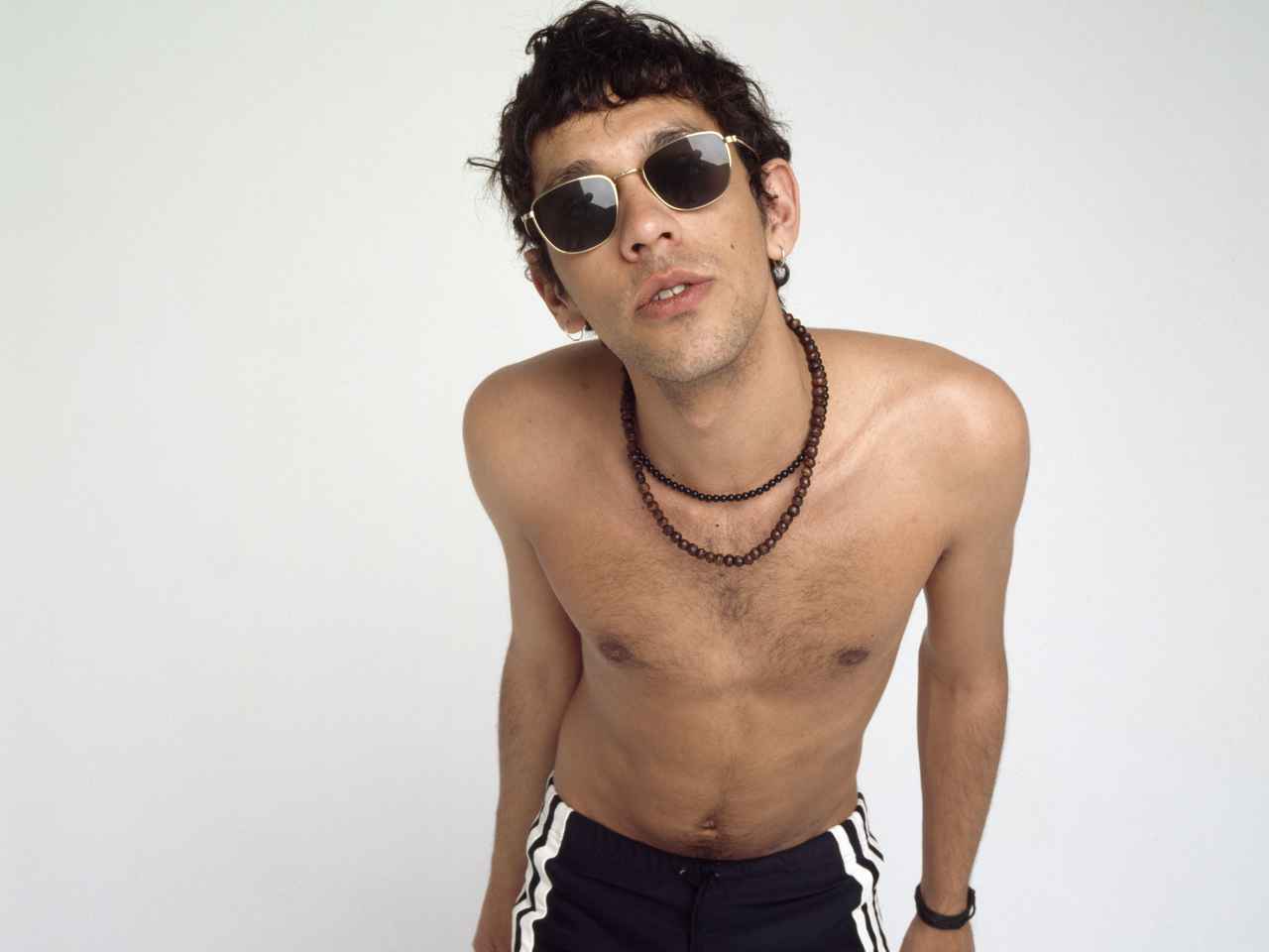 rick witter mastermind