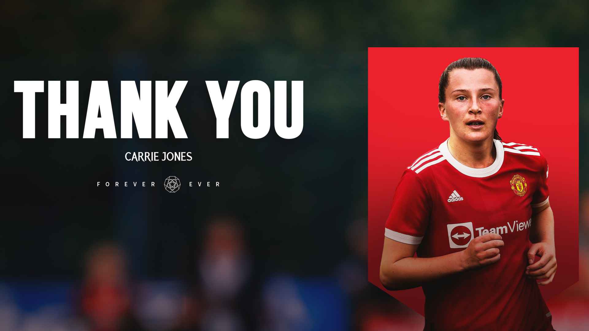 Carrie Jones departs Man Utd Women for Bristol City on permanent deal ...