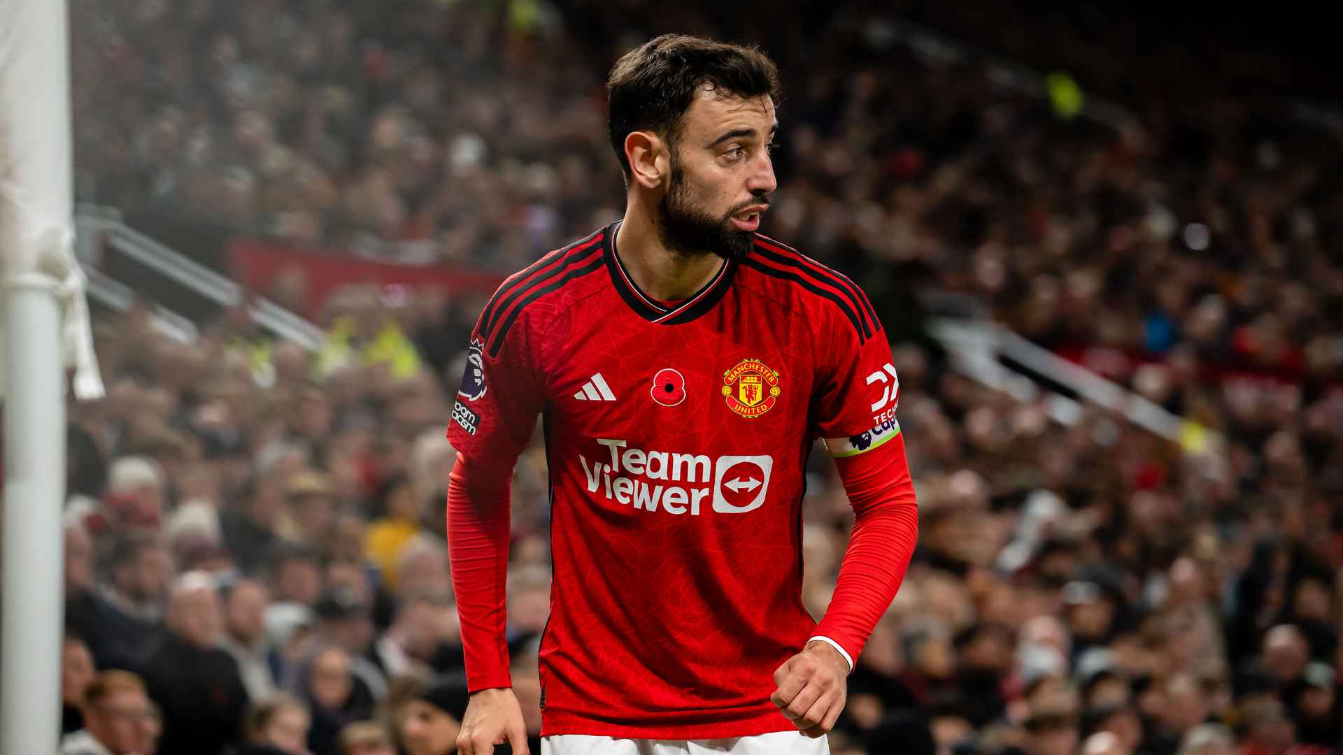 Early team news for Liverpool v Man Utd | 17 December | Manchester United