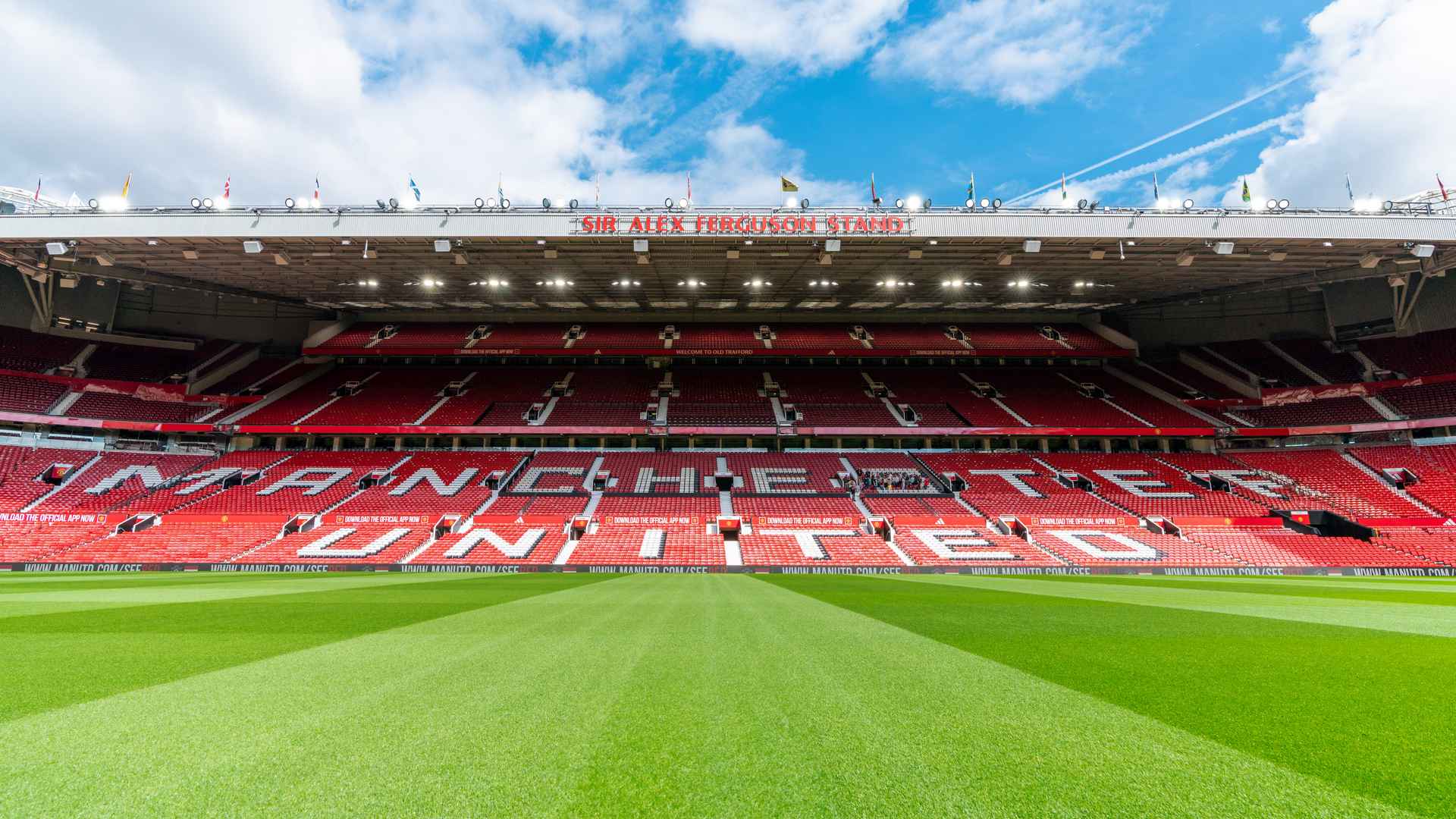 Man Utd and Konami extend partnership | 20 August 2024 | Manchester United