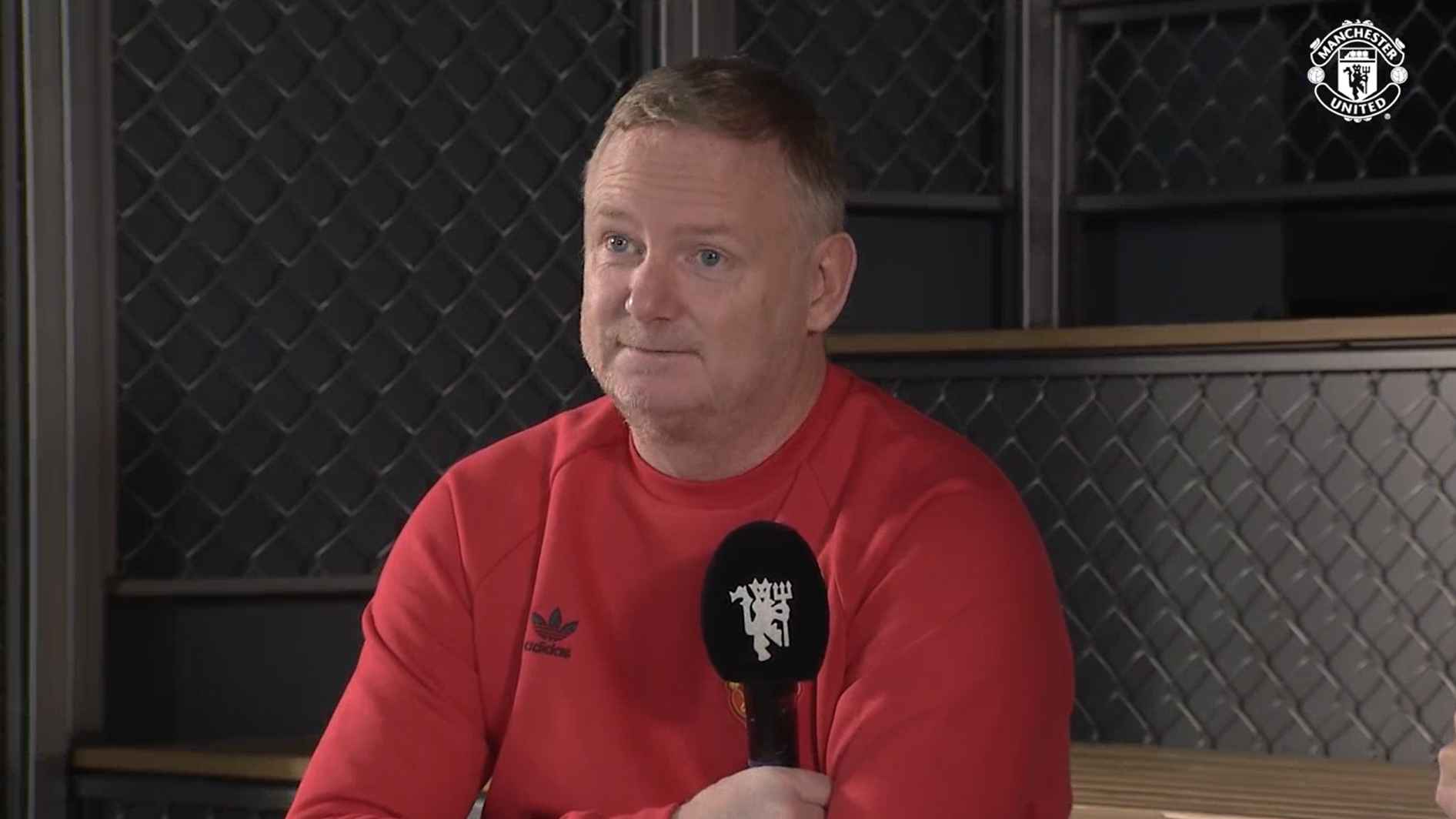 The Debate clip | David May asked about Paul Scholes 49th birthday ...