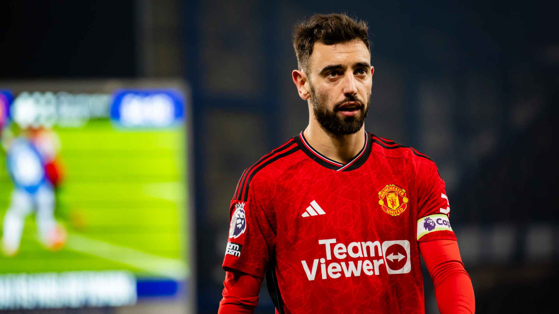 Bruno Fernandes explains why he gave the penalty kick to Marcus ... Bruno Fernandes explains why he gave the penalty kick to Marcus ...