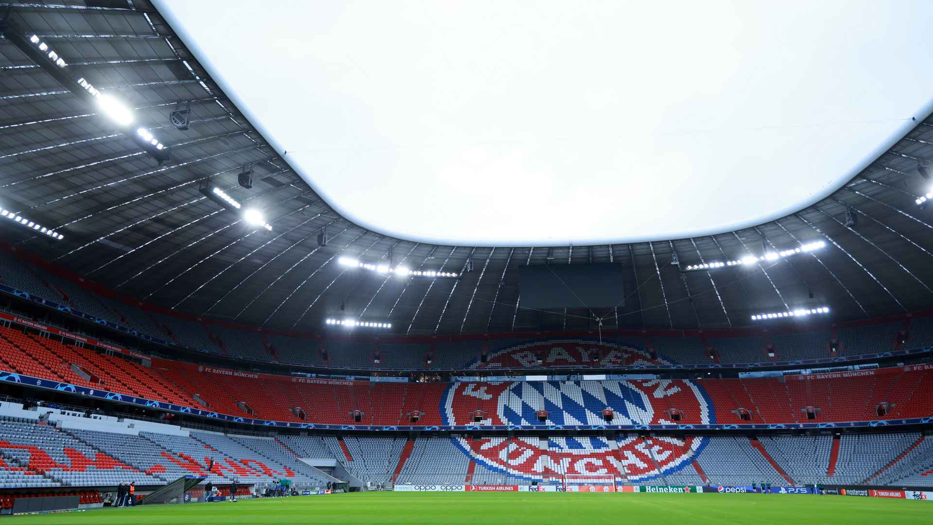 How to watch and follow Bayern Munich v Man Utd | Manchester United