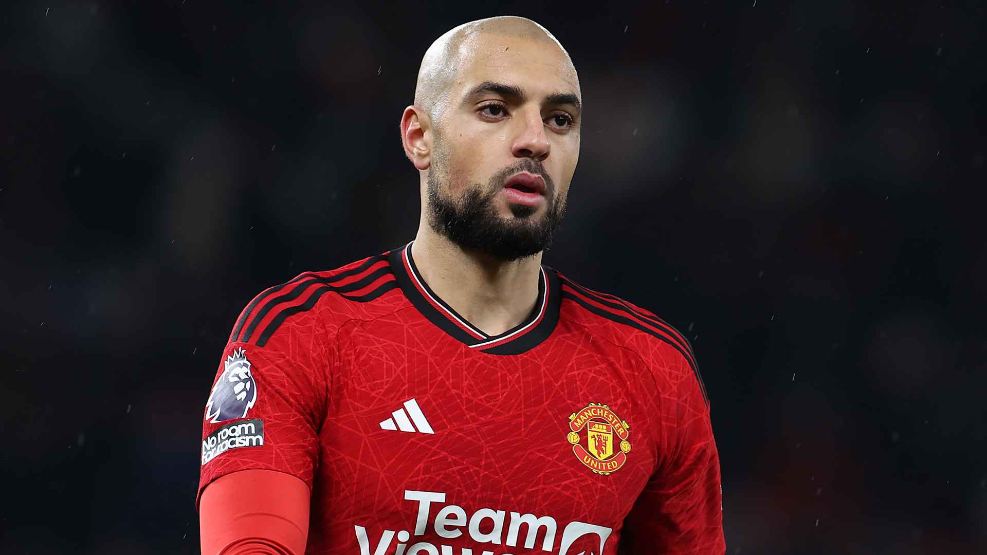 Sofyan Amrabat talks up Man Utd bouncebackability following victory over Newcastle United ...