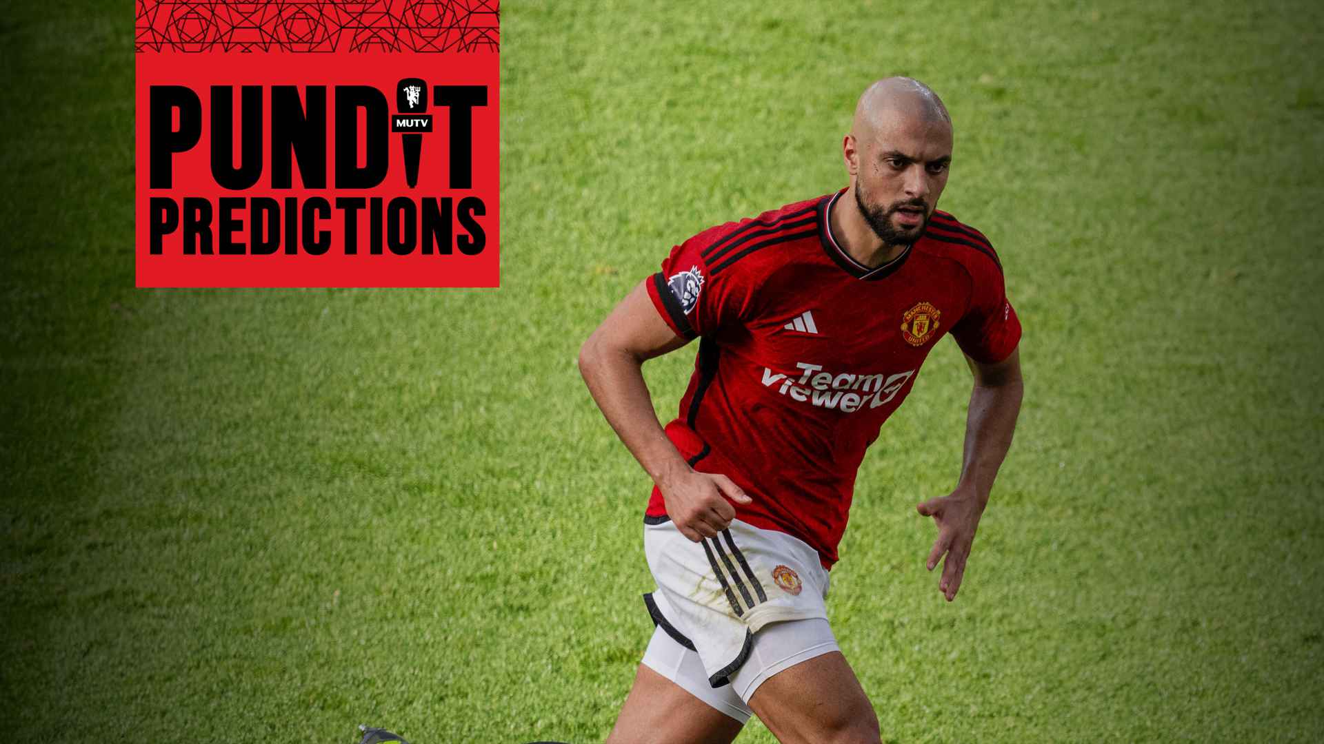 Pundit predictions ahead of Man Utd v Bournemouth in the Premier League 09 December | Manchester ...