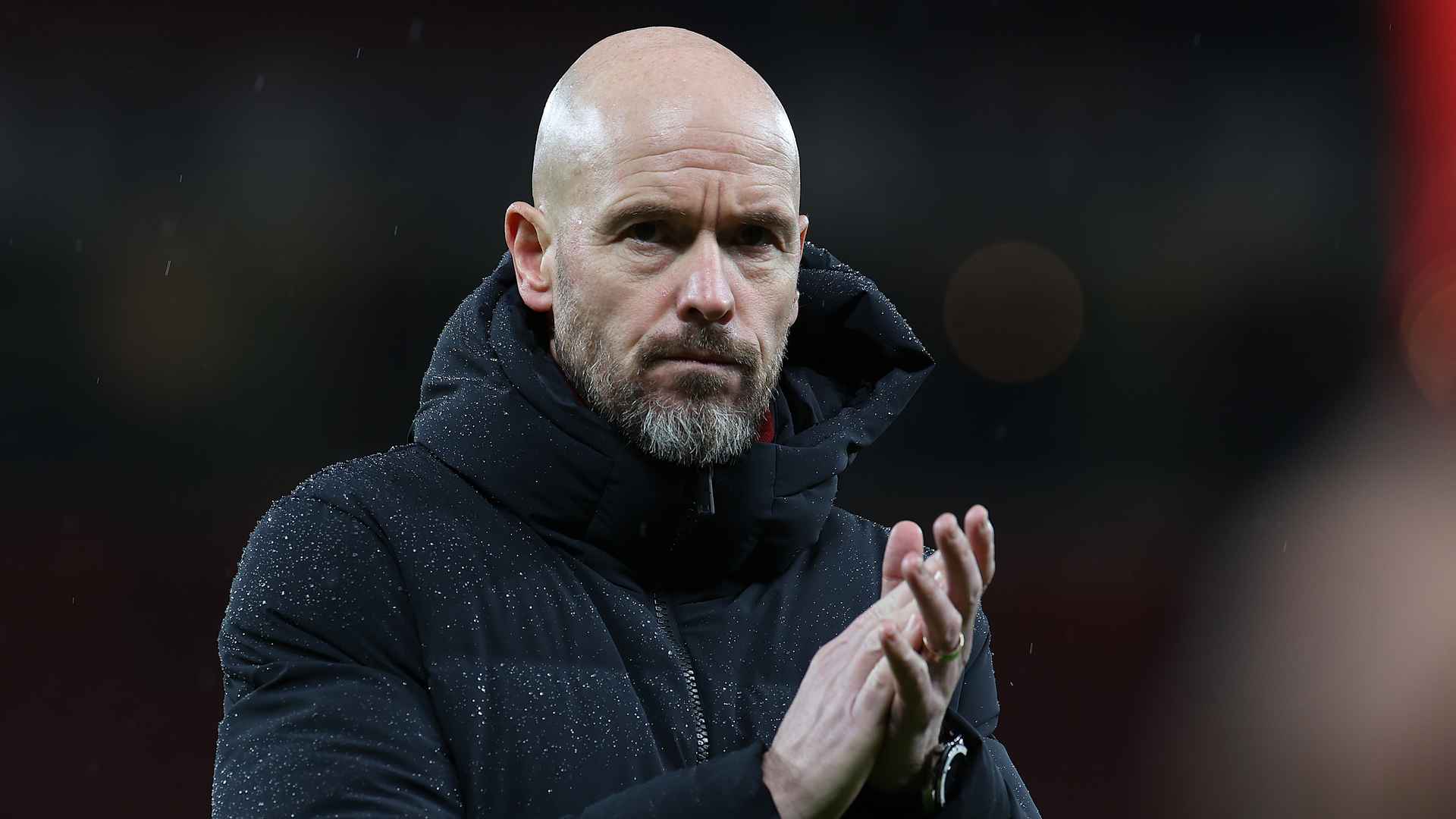 Erik ten Hag reveals team news for Bayern Munich tie | Manchester United