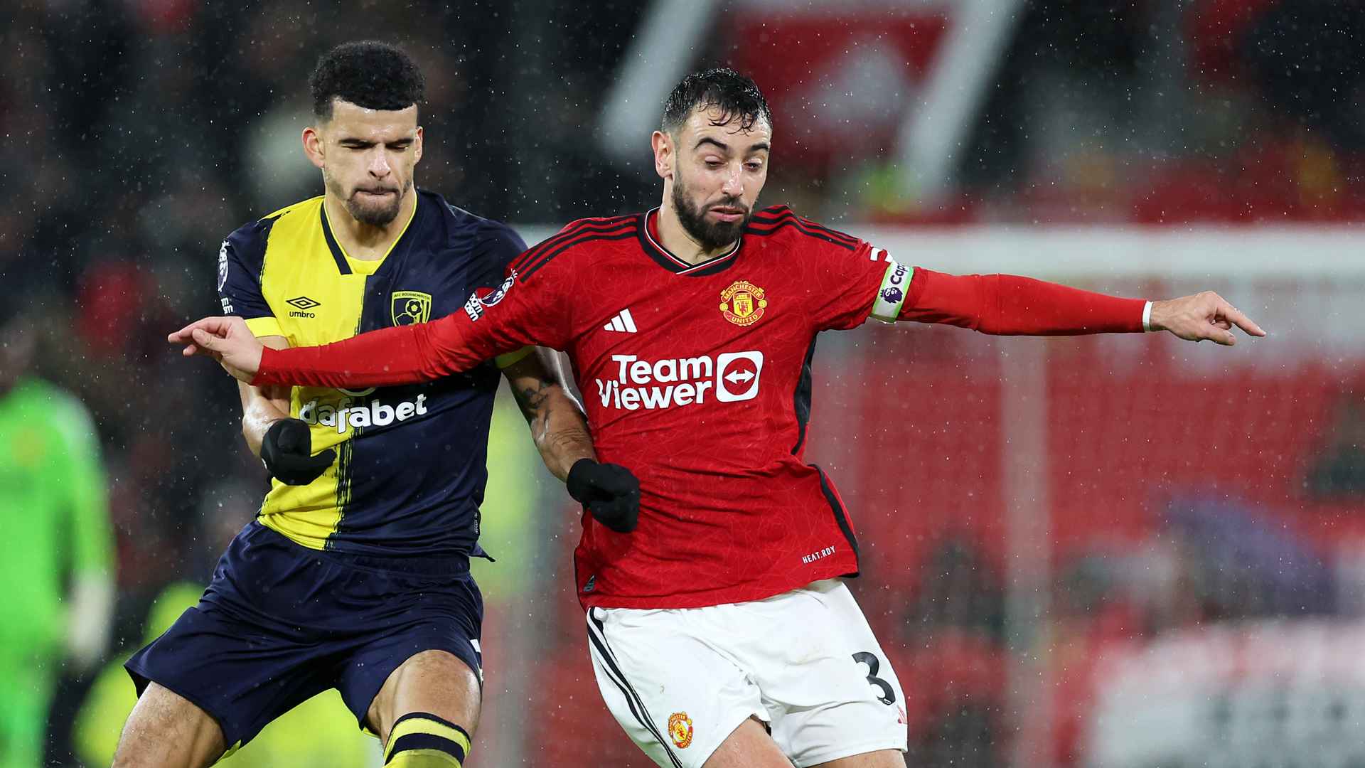 How to watch and follow Bournemouth v Man Utd on 13 April | Manchester ...