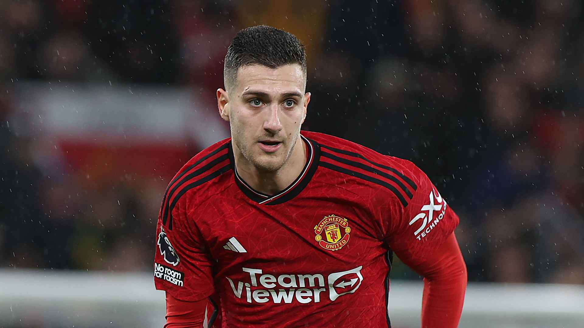 Diogo Dalot: “Mi objetivo es ayudar al equipo” | 13 de enero de 2024 ...