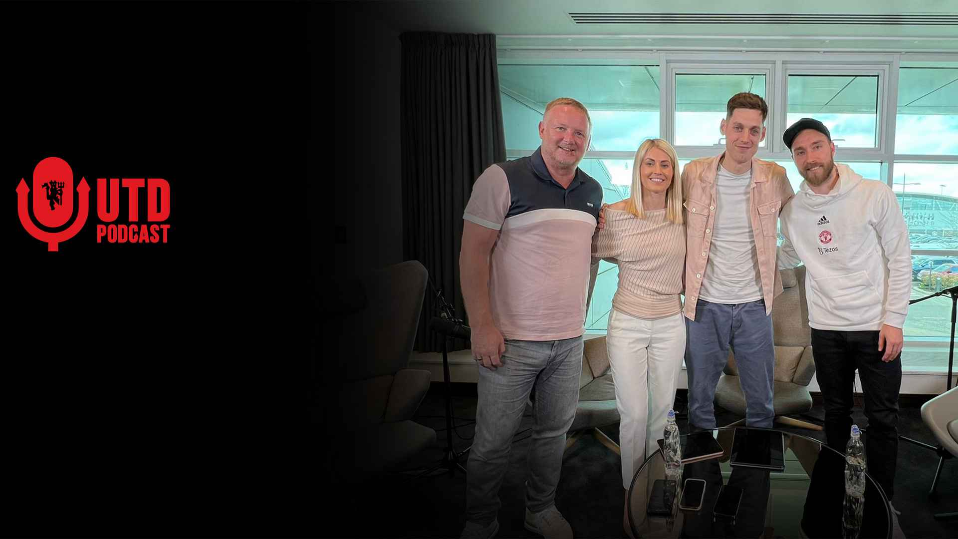 The best of the UTD Podcast 2023 | Manchester United