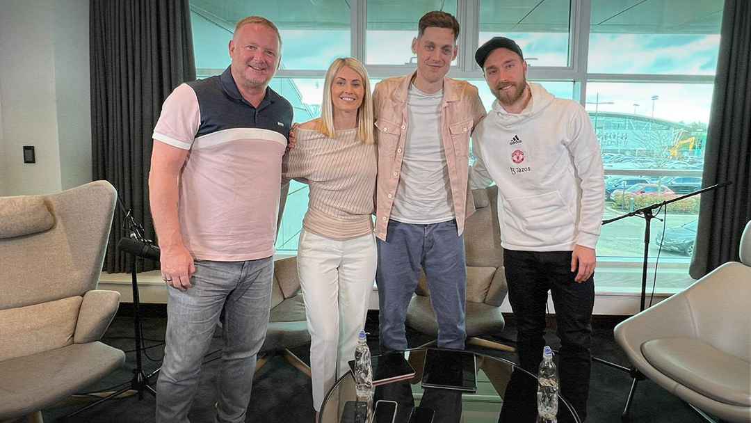 UTD Podcast series five episode 183 Best of 2023 | Manchester United