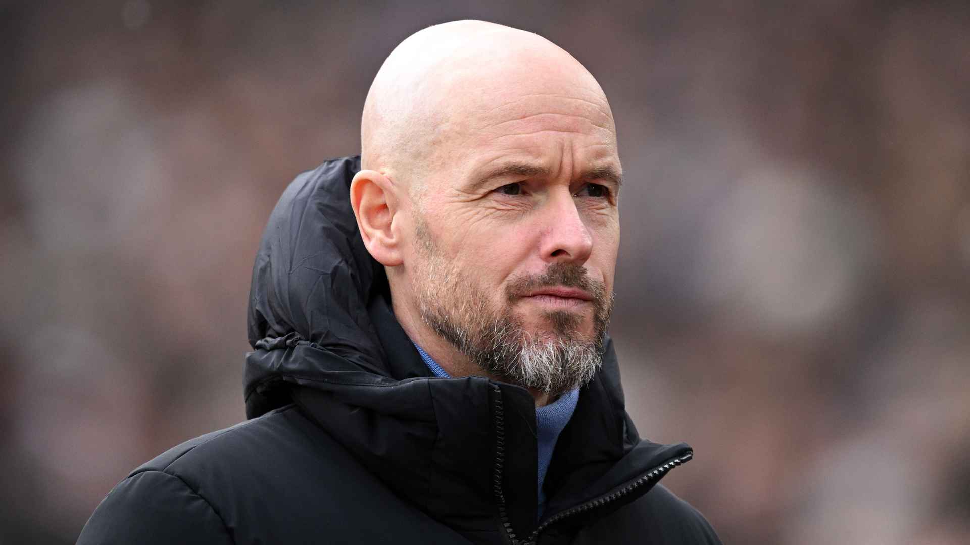 Every word from Erik Ten Hag's press conference after West Ham v Man ...