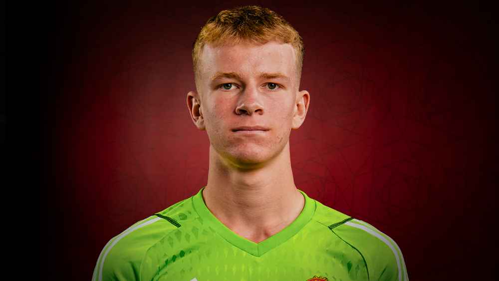 William-Murdock | Manchester United