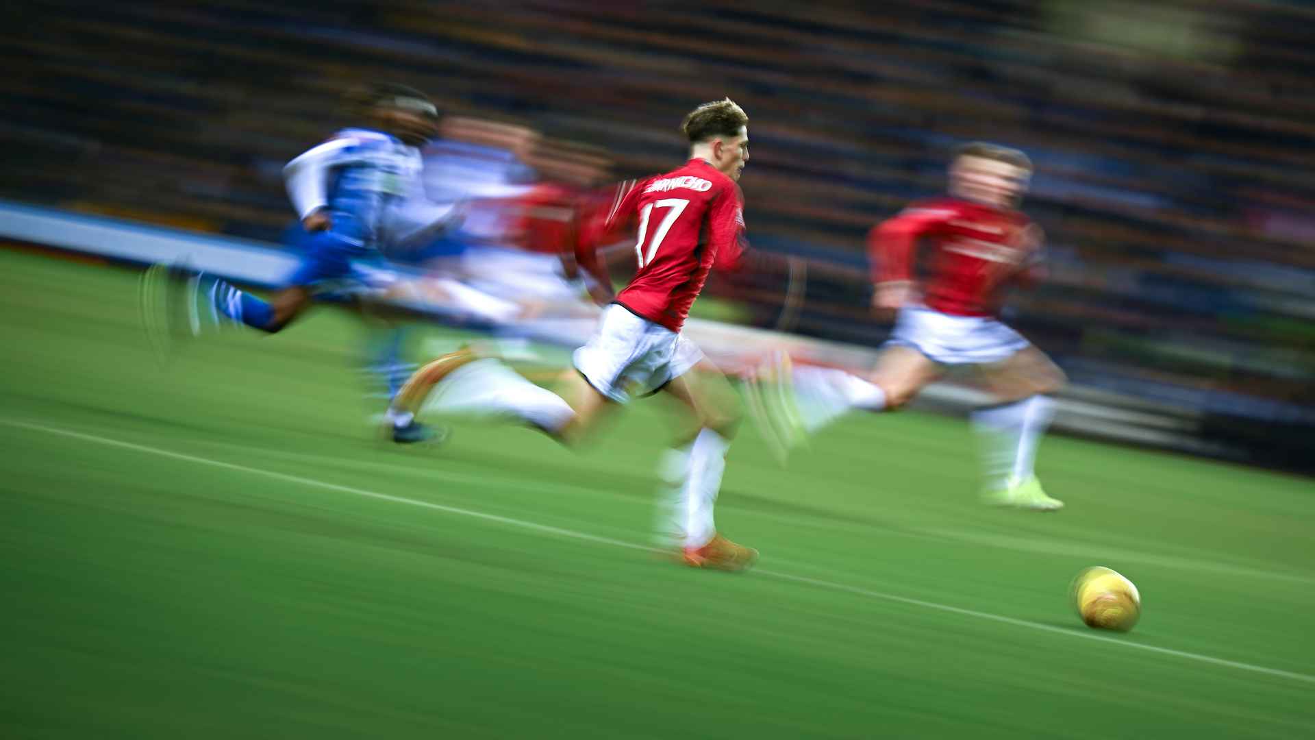 Who do we want next in the FA Cup? | Manchester United