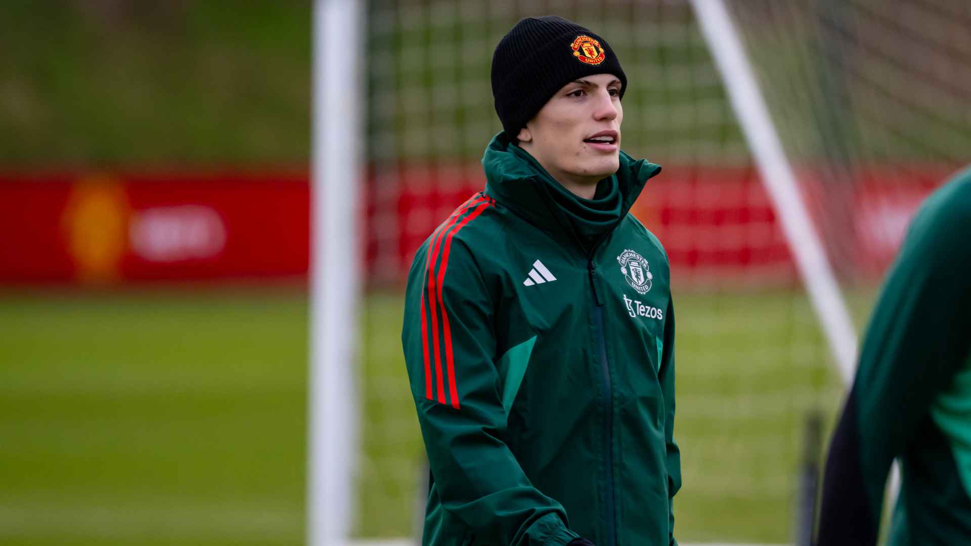 Man Utd training pics from Thursday 11 January 2024 | Manchester United