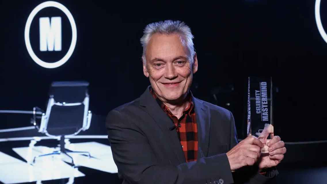 Terry Christian conquers Celebrity Mastermind with United-inspired ...