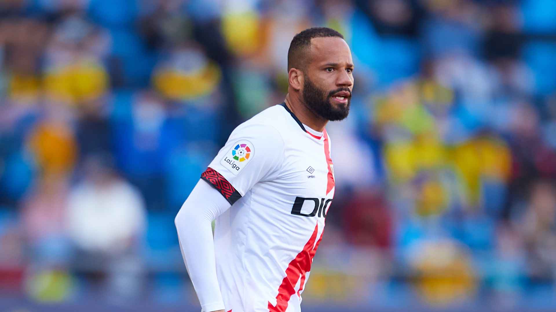 Former Man Utd winger Bebe scores worldie goal at AFCON as Cape Verde ...