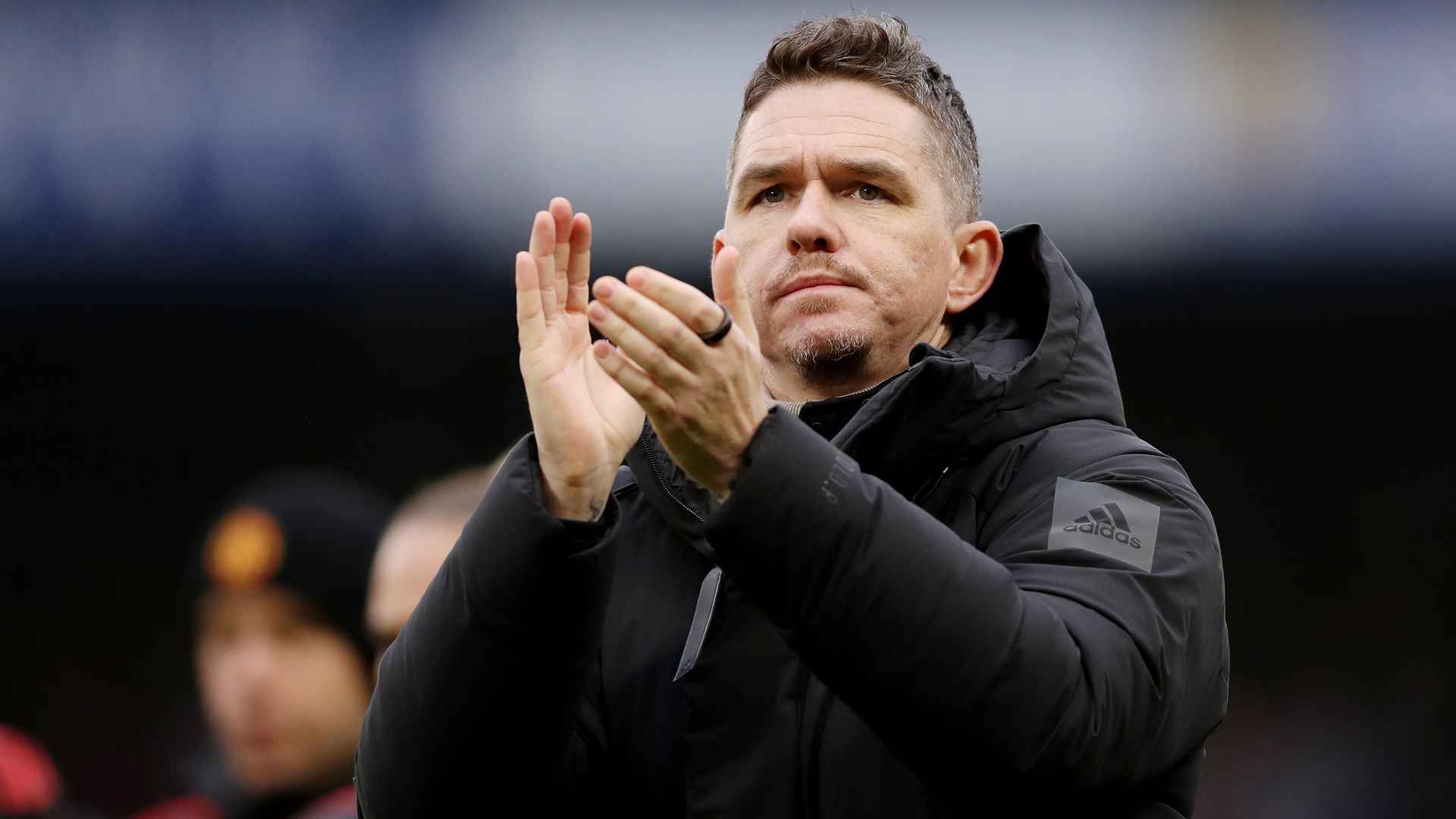 Marc Skinner still determined despite Man Utd Women's 3-1 defeat to ...