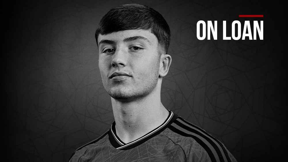 Daniel Gore | Player profile | Man Utd U18s | Manchester United