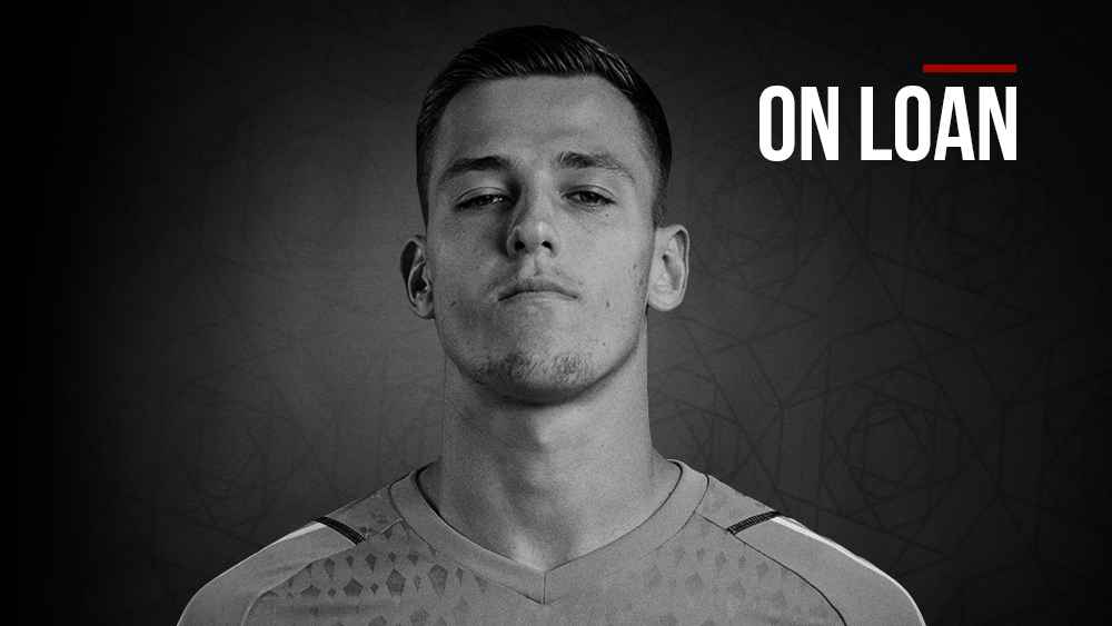 Radek Vitek | Manchester United | Player profile | Manchester United