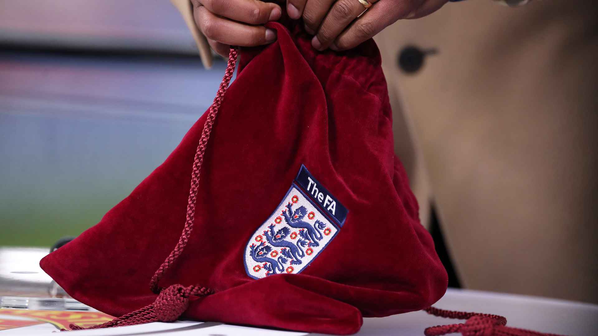 FA Cup third-round draw details at Old Trafford | Manchester United