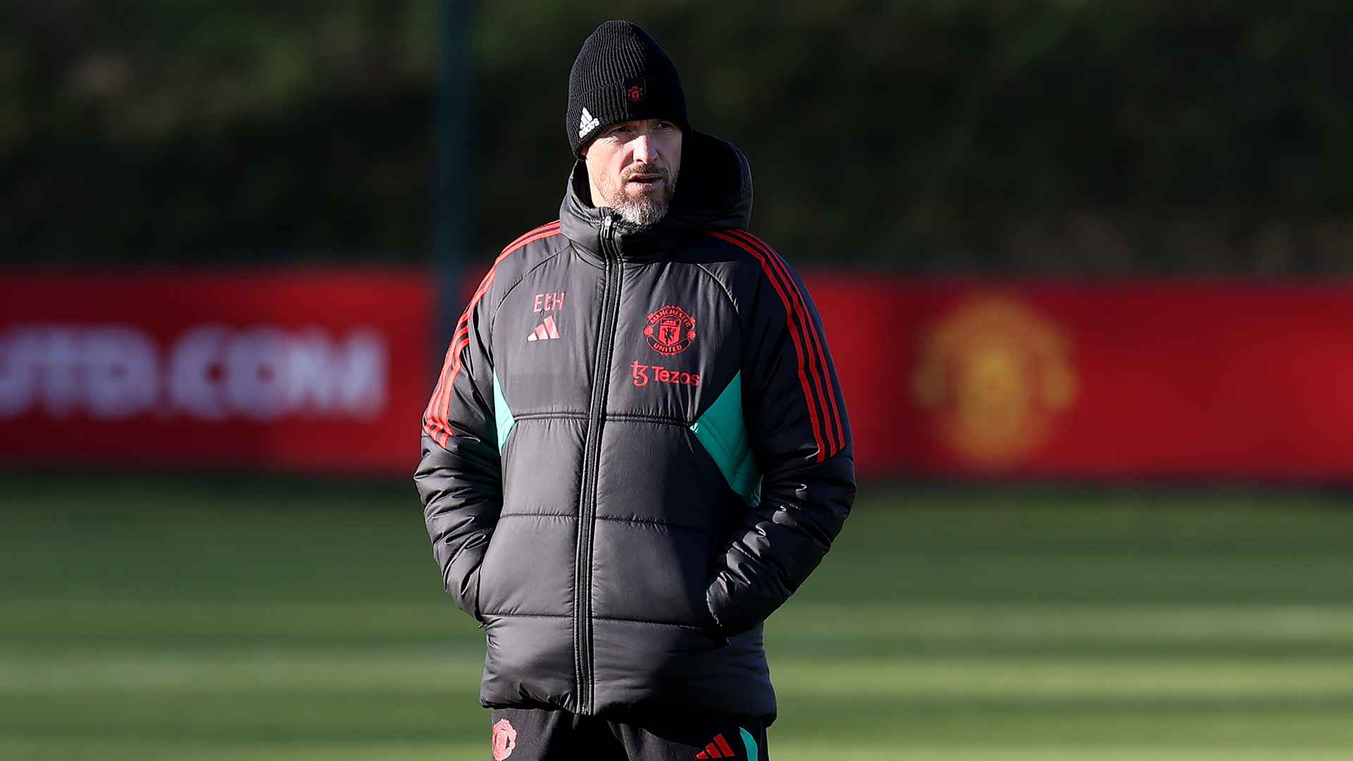 Erik ten Hag reveals team news for Newport v Man Utd | Manchester United