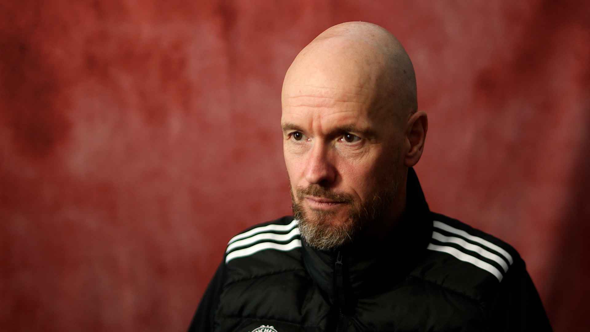Erik Ten Hag Club Media Video Ahead Of Newport County V Man Utd 28
