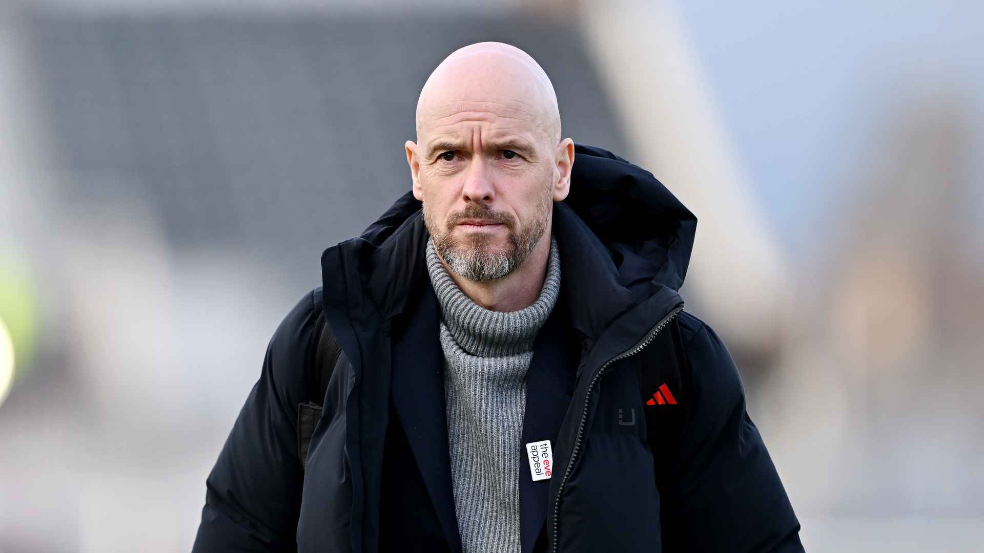 Man Utd make two changes to starting XI for Wolves away game | Premier ...