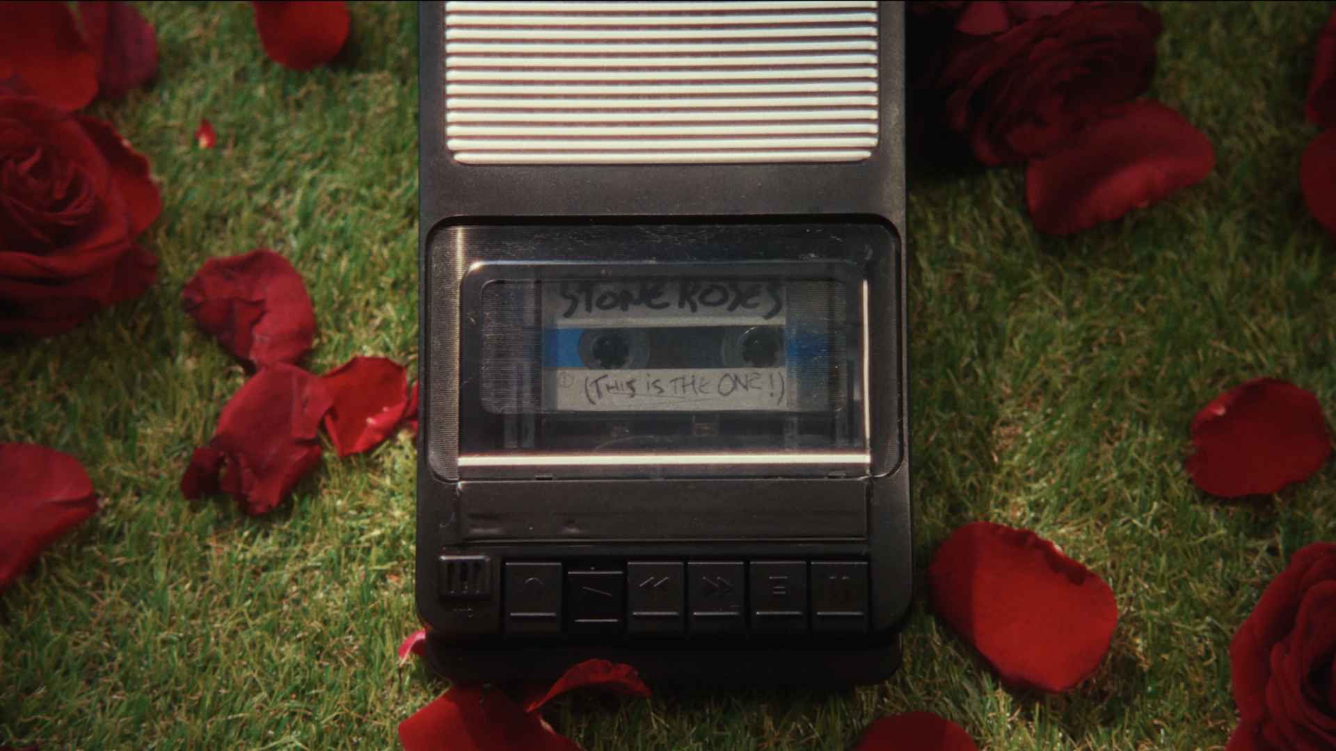 Stone Roses Launch | Manchester United