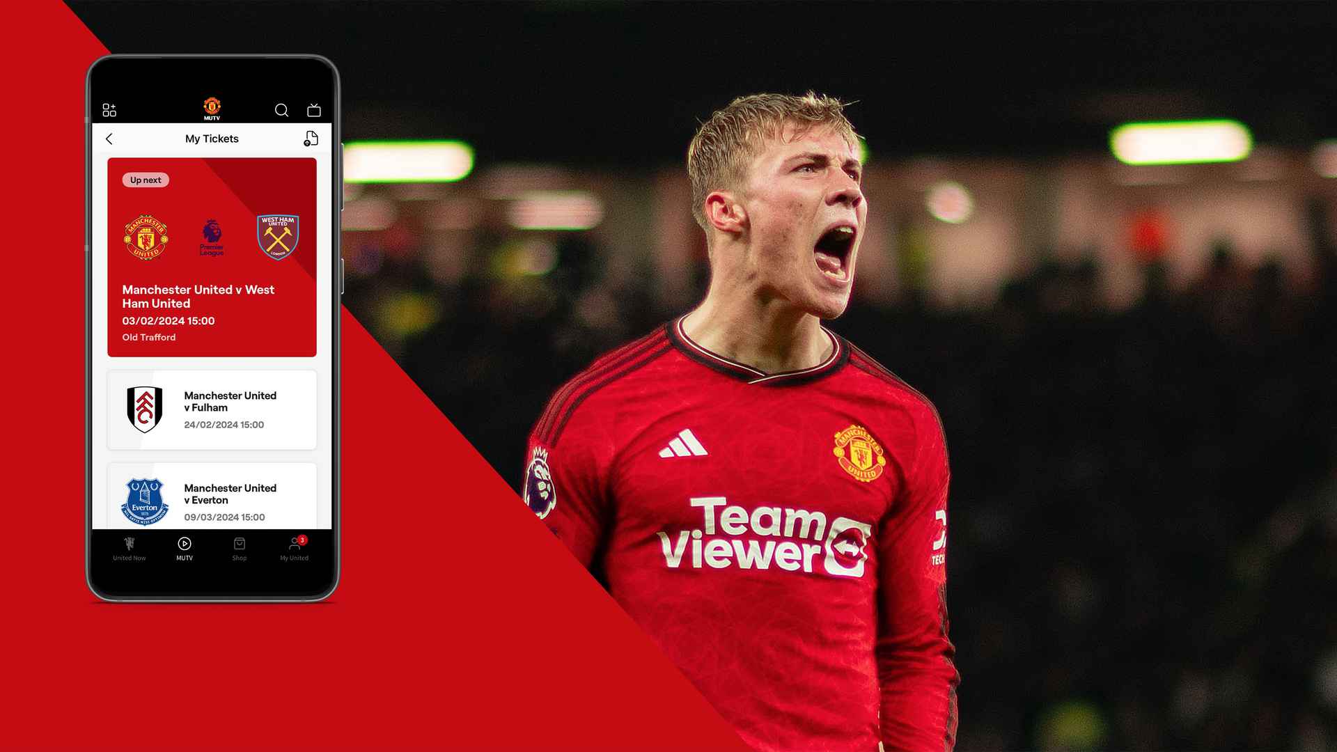 How Manchester United Ticked Off The Trophy Checklist | Football ...