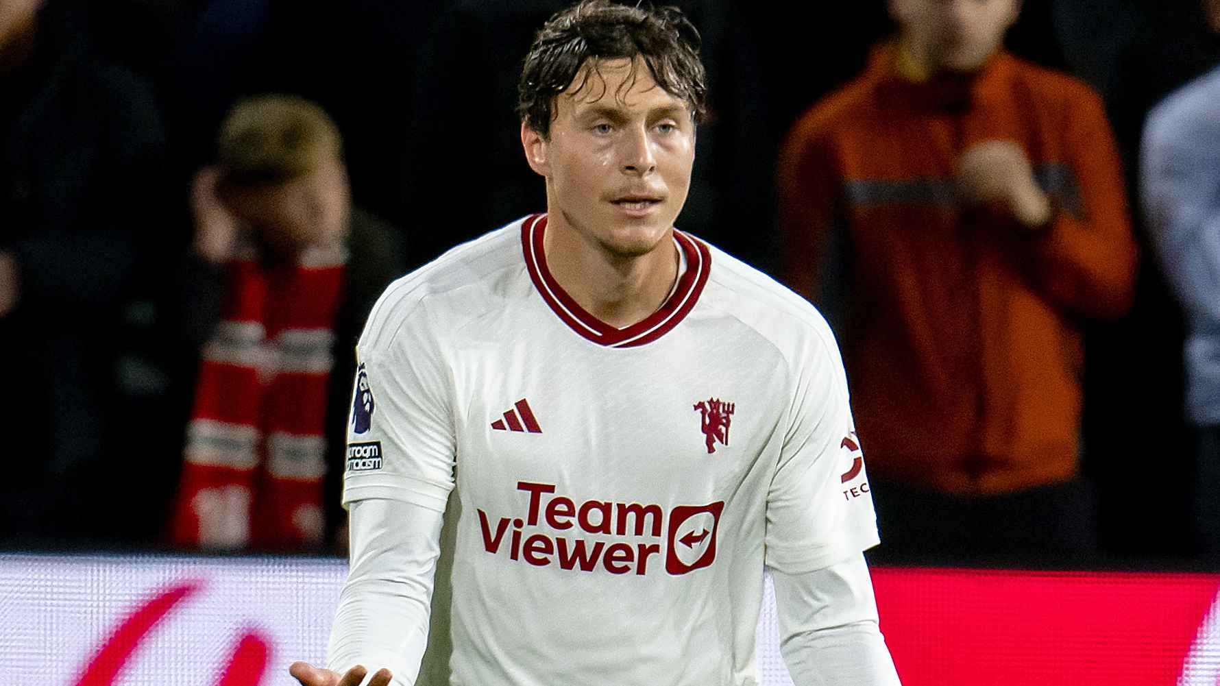 Man Utd key man against Galatasaray Champions League 29 November 2023 ...