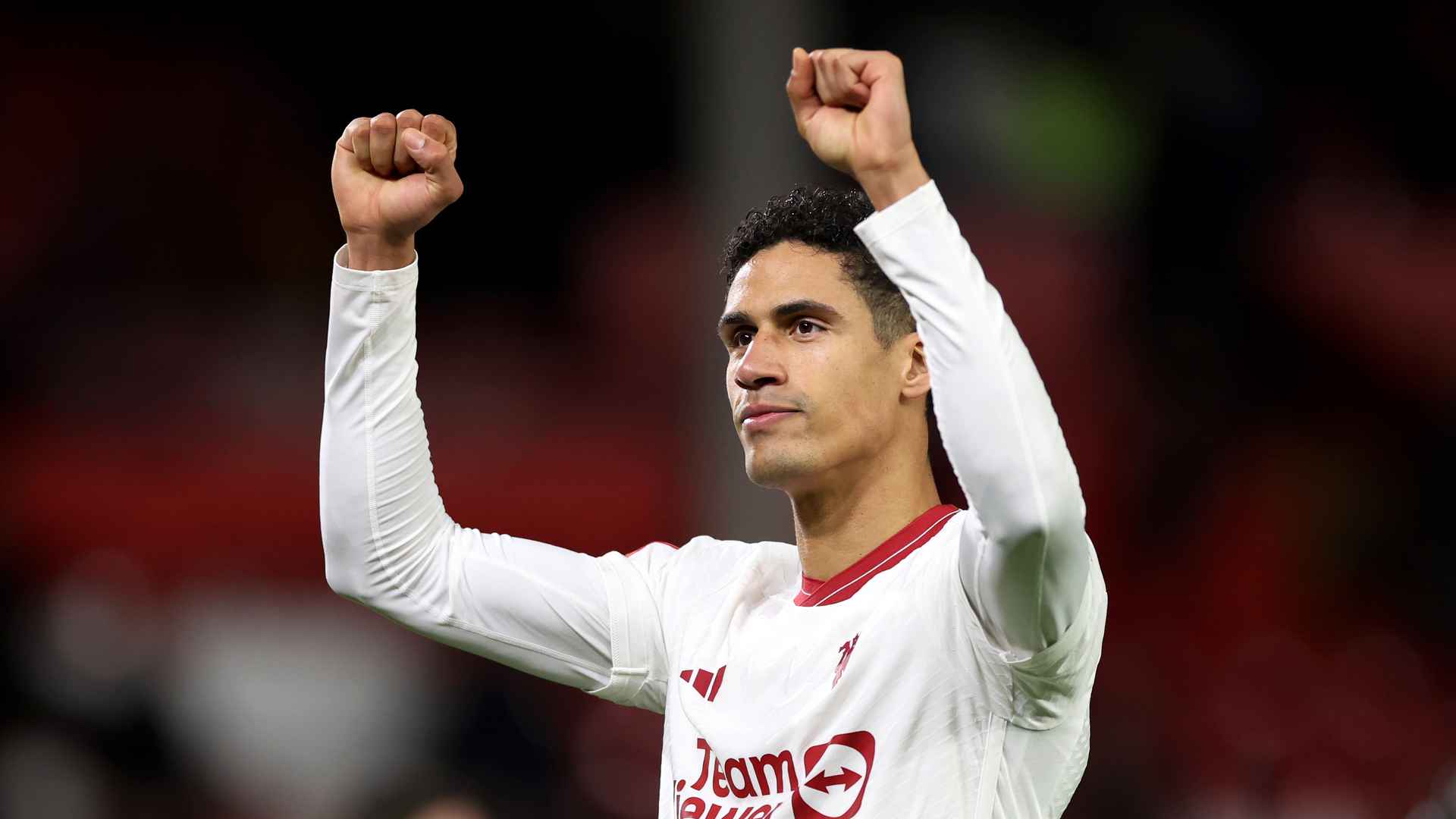 The Debate: Varane right to discuss concussion | Manchester United