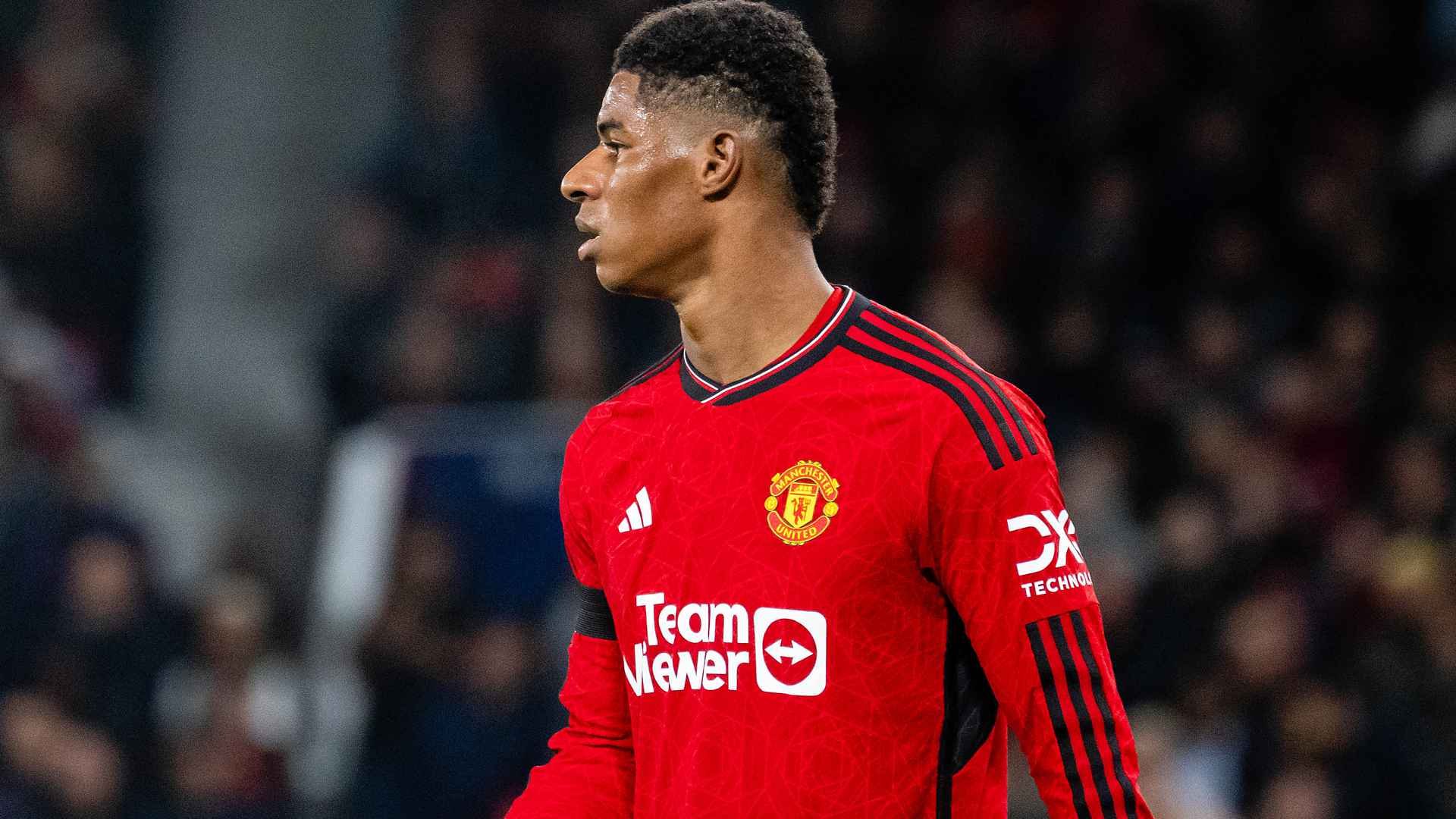 Highlights from Marcus Rashford The Players Tribute long read ...