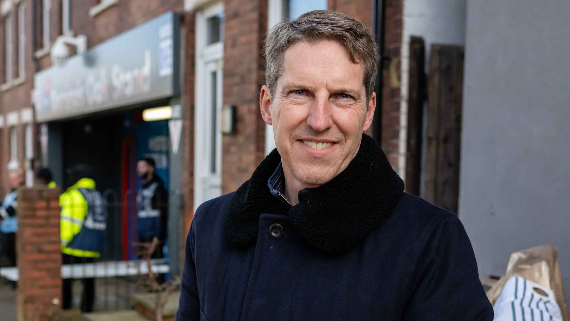 Andy Mitten previews Man Utd v Everton | Manchester United